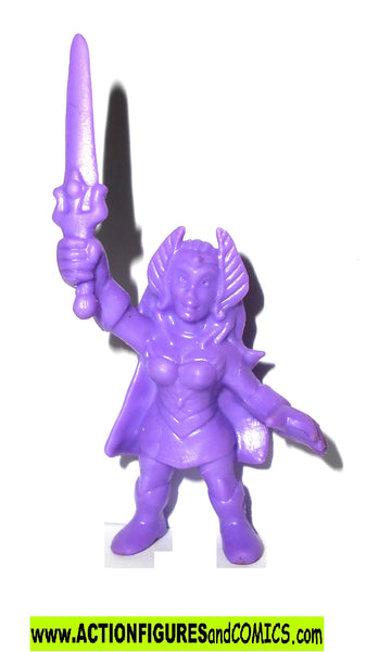 Masters of the Universe SHE-RA Motuscle muscle grape ...