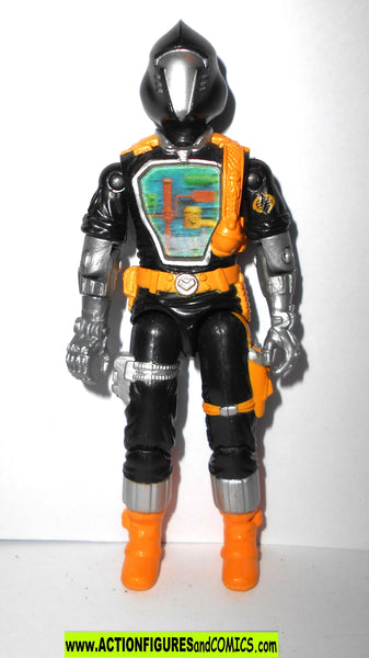 Gi joe BAT COBRA 1986 v1 b.a.t.s. android trooper near complete ...