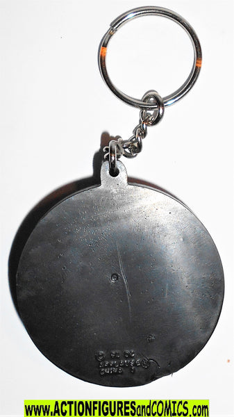 batman animated series CATWOMAN KEYCHAIN Applause dc universe ...