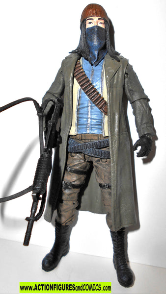 The Walking Dead JESUS 2014 Skybound exclusive mcfarlane wgun ...
