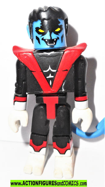 minimates ASTONISHING BEAST marvel universe action figure for sale ...