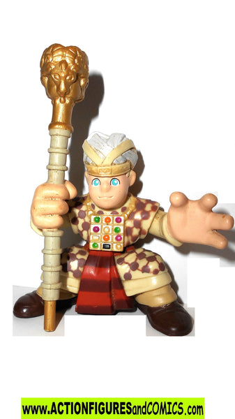 Indiana Jones hasbro BELLOQ adventure heroes beloq – ActionFiguresandComics