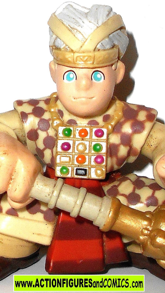 Indiana Jones hasbro BELLOQ adventure heroes beloq – ActionFiguresandComics