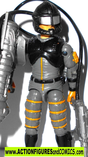 Gi joe SCI FI 1991 v2 100% Complete vintage gijoe g i ...