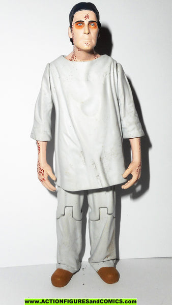 doctor who action figures CHIP dr underground toys character options ...