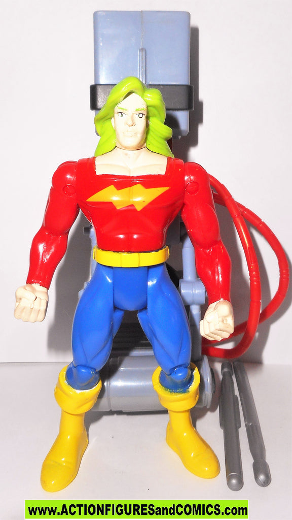 marvel universe toy biz DOC SAMSON 1996 Hulk sampson dr doctor ...