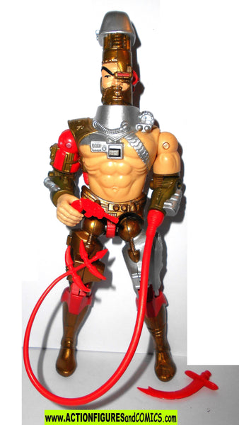 Cops 'n Crooks NIGHTMARE 1988 vintage hasbro c.o.p.s ...