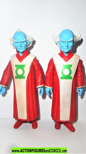 dc direct GUARDIANS ganthlet guardian green lantern collectables unive ...
