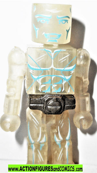minimates ICEMAN x-men X-Factor belt complete marvel universe ...
