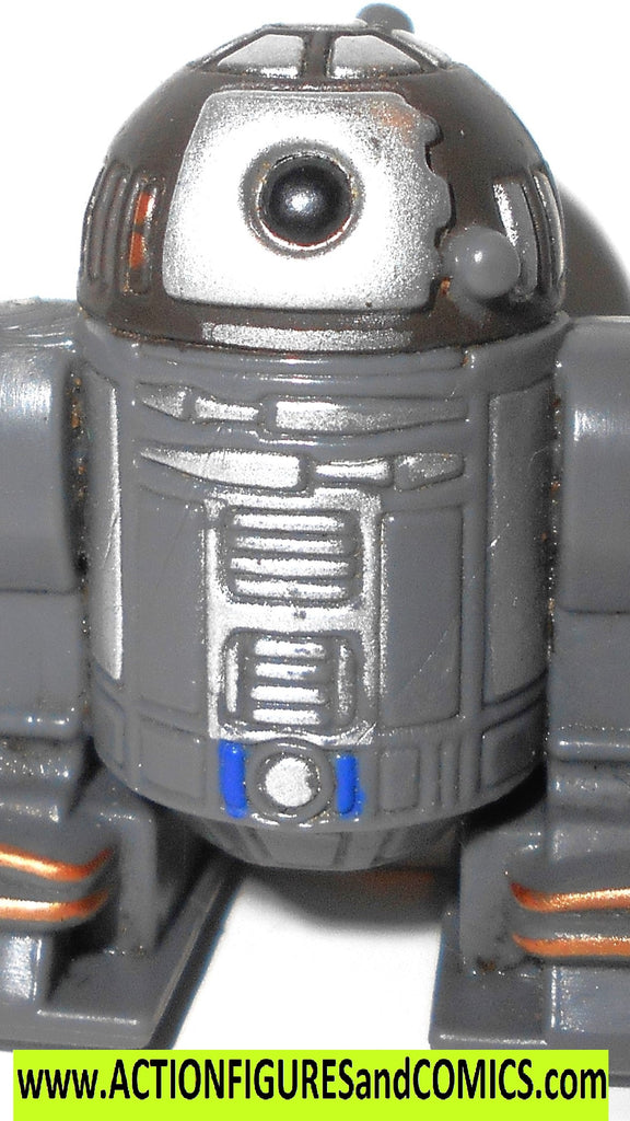 STAR WARS galactic heroes R7-Z9 y-wing astromech droid ...