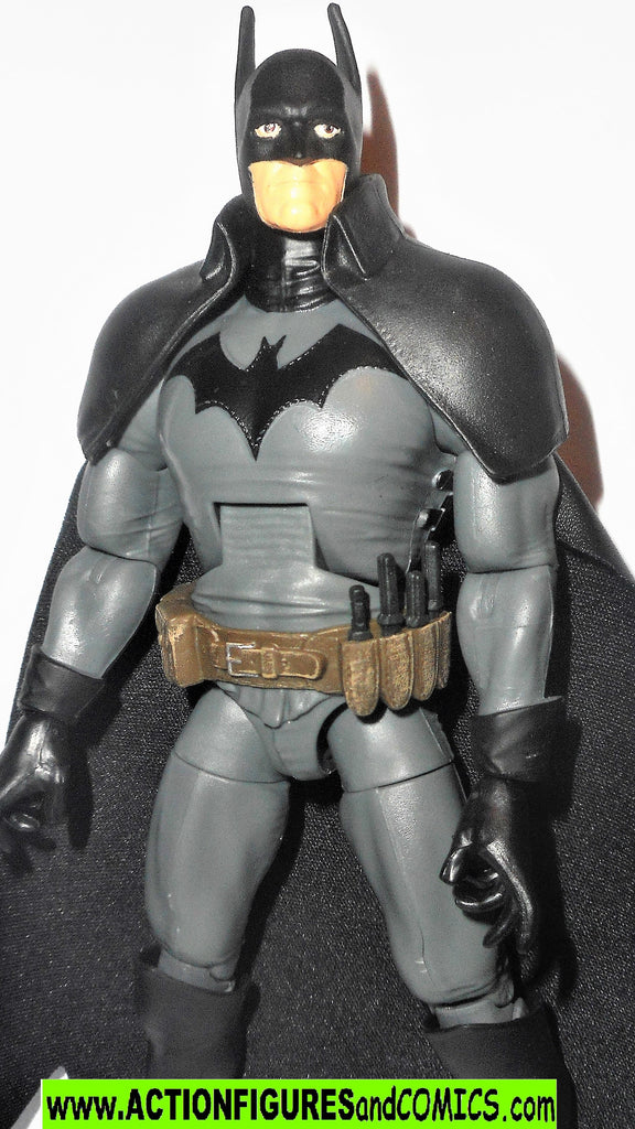 dc universe classics BATMAN multiverse Gotham by GasLight elseworlds ...