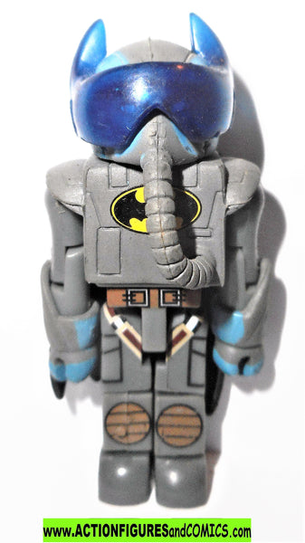 action figure BATMAN batwing pilot minimates – ActionFiguresandComics