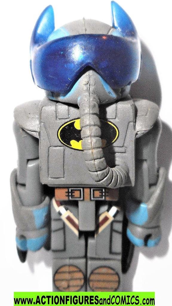 action figure BATMAN batwing pilot minimates – ActionFiguresandComics