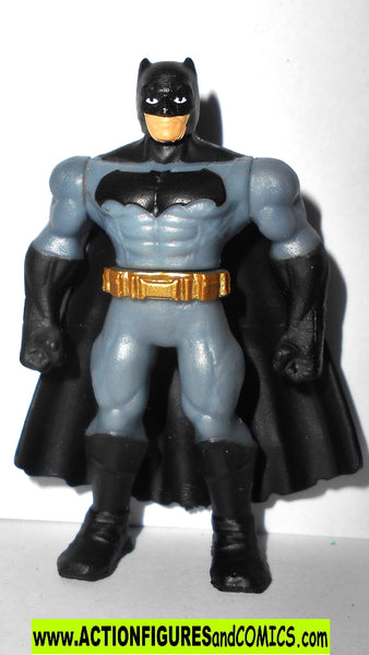 DC mighty minis BATMAN justice league movie dc universe ...