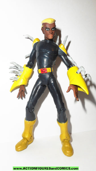 X Men Evolution Spyke