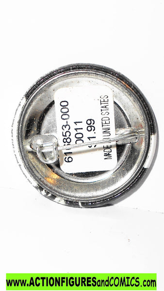 The Walking Dead DARYL DIXON button pin 1.25 inch – ActionFiguresandComics