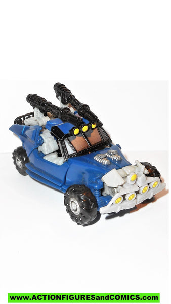 transformers movie BEACHCOMBER revenge of the fallen rotf 2009 complet ...