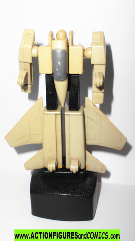 Gobots LEADER 1 one 1985 Action Puppet vintage transformers ...