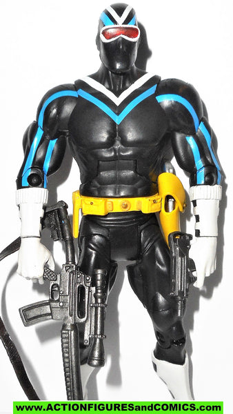 dc universe classics VIGILANTE wave 8 giganta series action figures 10 ...