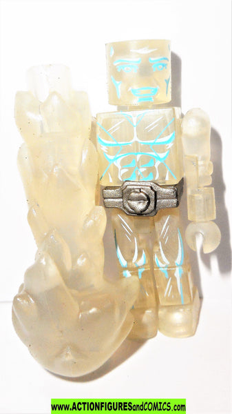 minimates ICEMAN x-men X-Factor belt complete marvel universe ...