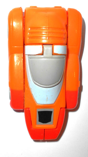 Wheelie Transformers G1