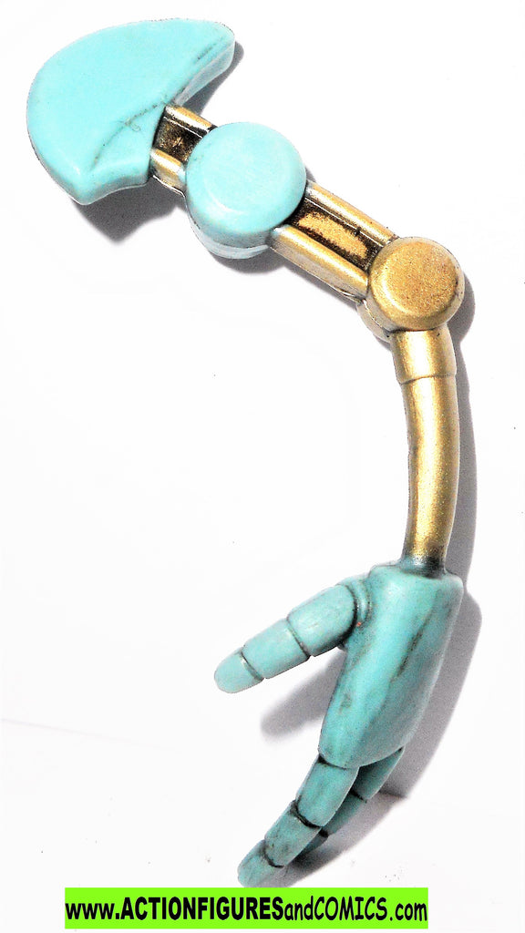 Transformers beast wars TRANSMUTATE Left Arm 10th anniversary ...