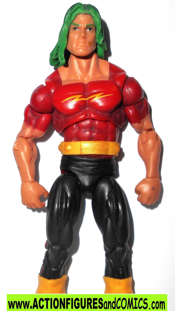 marvel universe DOC SAMSON series 3 002 hulk hasbro toys action figure ...