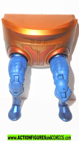 marvel legends MODOK lower torso legs baf build a figure Avengers univ ...