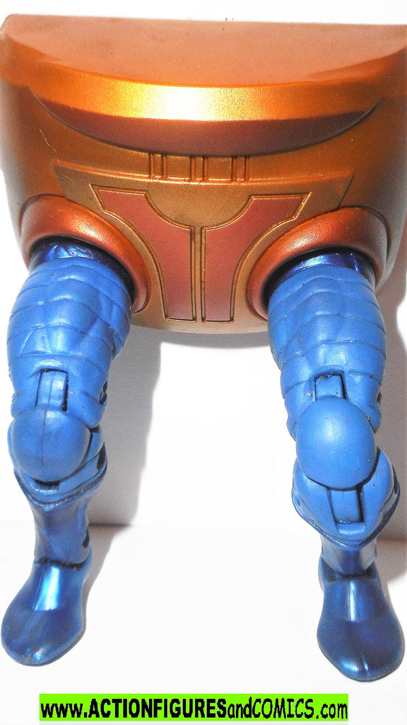 marvel legends MODOK lower torso legs baf build a figure Avengers univ ...