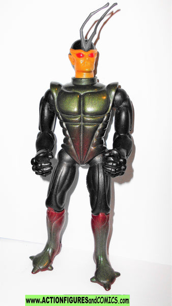 Sectaurs 1984 SKITO Excellent condition vintage coleco toxcid ...