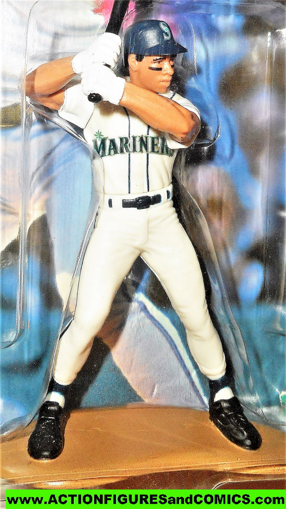 Starting Lineup ALEX RODRIGUEZ 2000 Seattle Mariners 3 baseball moc ...