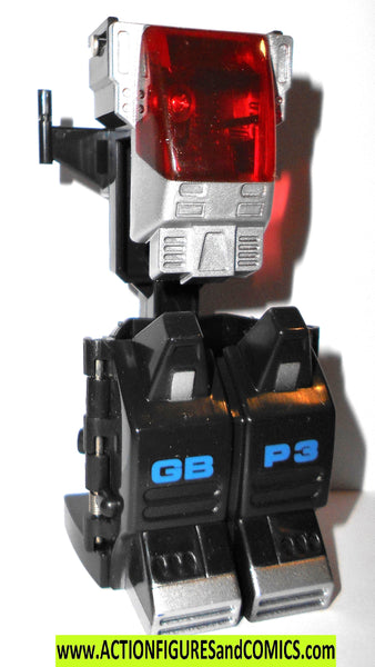 gobots POWER SUITS GB P3 renegade armor tonka ban dai ...