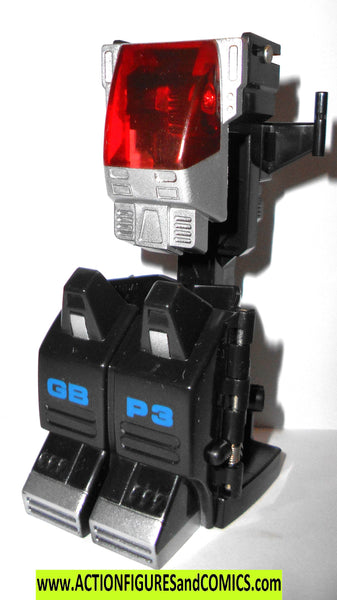 gobots POWER SUITS GB P3 renegade armor tonka ban dai ...