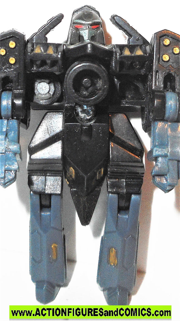 Transformers cybertron RAZORCLAW Air military mini con armada complete ...