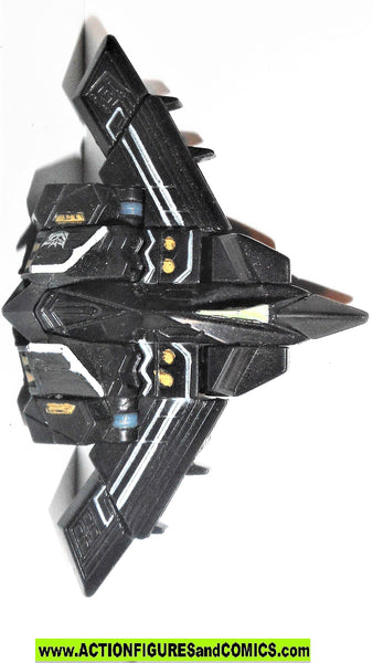 Transformers cybertron RAZORCLAW Air military mini con armada complete ...