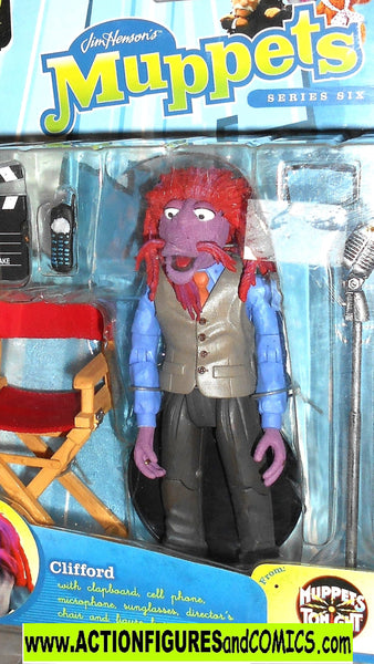 muppets the muppet show crash helmet gonzo moc palasade ...