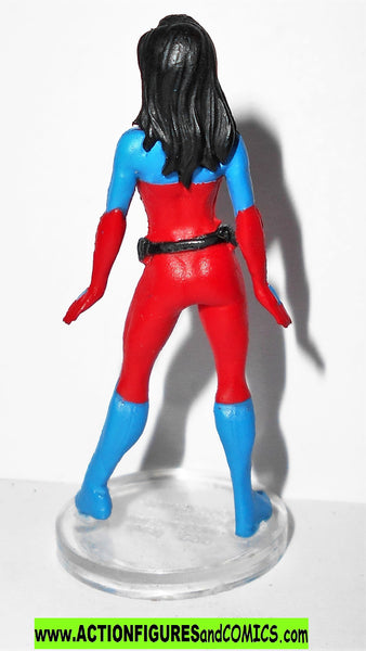 dc direct ATOMICA Earth 3 crime syndicate collectibles new 52 atom ...