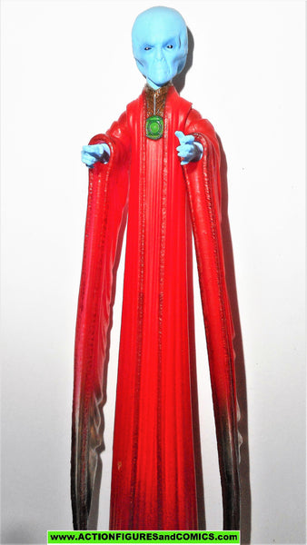 dc universe classics GUARDIAN KRONA Green lantern corps movie masters ...