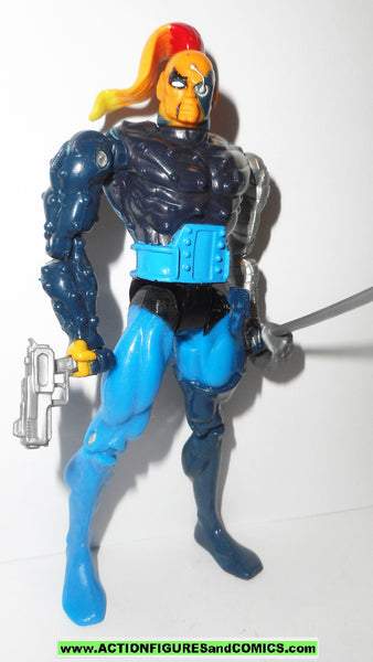 X-MEN X-Force toy biz RAZA 1994 marvel universe – ActionFiguresandComics