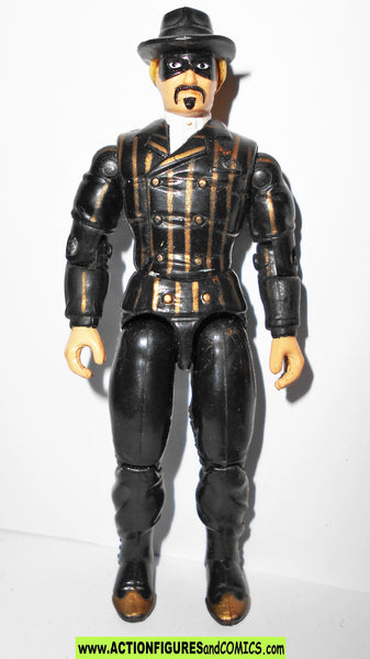 Gi joe HEADMAN 1992 cobra DEF kingpin vintage – ActionFiguresandComics