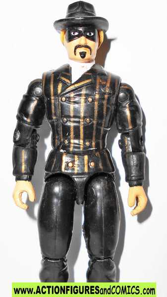 Gi joe HEADMAN 1992 cobra DEF kingpin vintage – ActionFiguresandComics