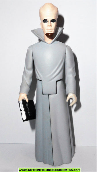 Twilight Zone kanamit only 456 COLOR comic con san diego bifbangpow 10 ...