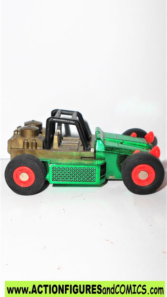 Transformers generation 2 BEACHCOMBER 1993 complete vintage g2 ...