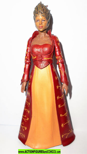 doctor who action figures JABE underground toys character options ...