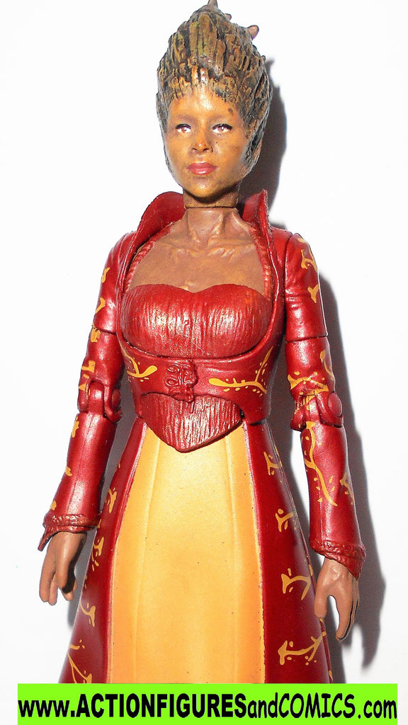 doctor who action figures JABE underground toys character options ...