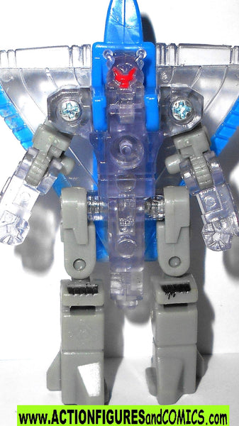 Transformers armada JETSTORM star saber air defense mini cons ...