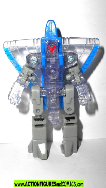 Transformers armada JETSTORM star saber air defense mini cons ...