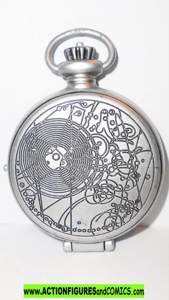 doctor who action figures FOB WATCH 2007 underground toys replica ...