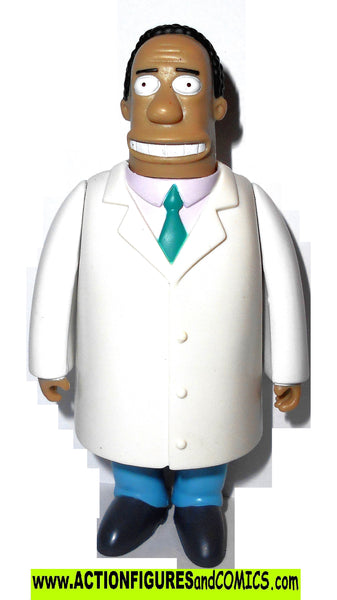 Dr Hibbert