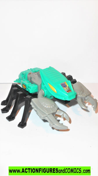 Transformers generation 1 NAUTILATOR 2006 commemorative reissue TRU ...